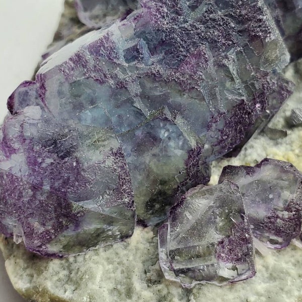 Rich Silver Ore Siscoe Mine, Nicol Township, Gowganda Ontario, 15cm ...