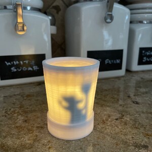 Little Chef Illuminated Home Decor - Etsy