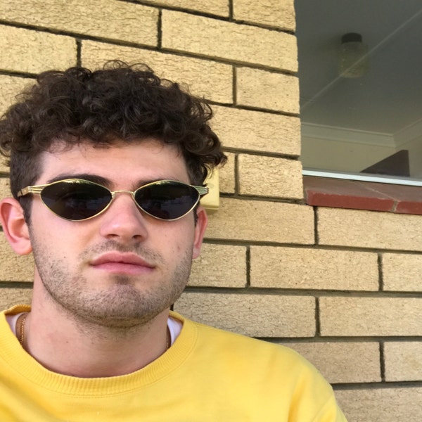 Vintage ZZ Top 90's Mean Rhythm Global Tour Music Rock Band T-shirts ...