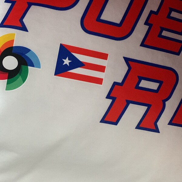 Puerto Rico Baseball Team, Puerto Rico Baseball SVG, Puerto Rico SVG ...