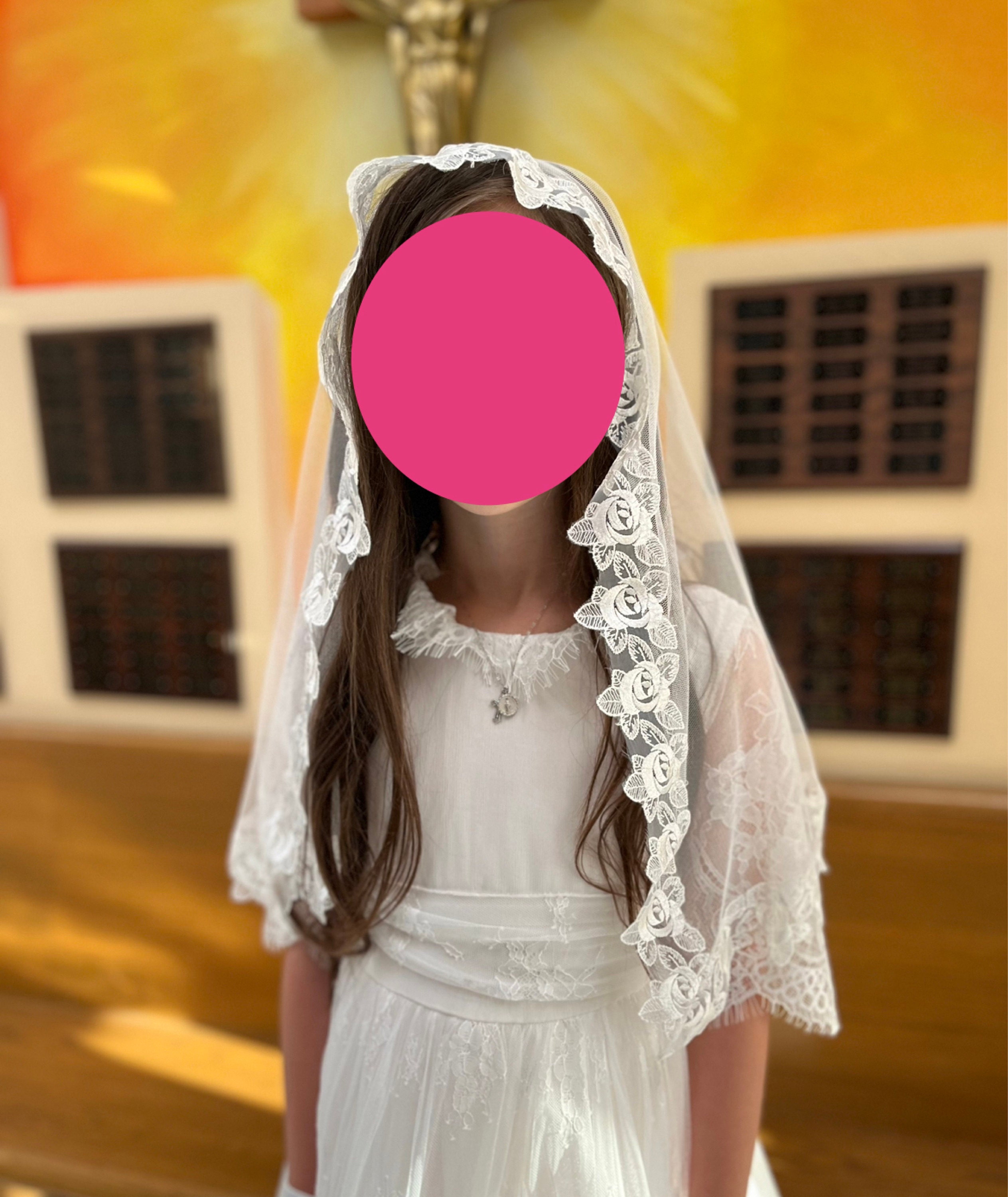 Evintage Veils~ Traditional Catholic Lovely Vintage Inspired NEW ...