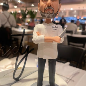 Custom Priest/father Bobbleheads Roman Catholic | Etsy