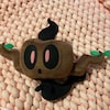 Custom Plush Toy Inspired by Paintbrush From Inanimate - Etsy