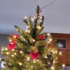 Heart Tree Topper for Modern Seasonal Trees - Etsy