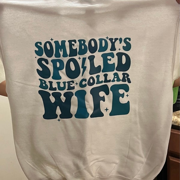 In Loving Memory Sweatshirt, CUSTOM Funeral Sweatshirt, Memorial ...