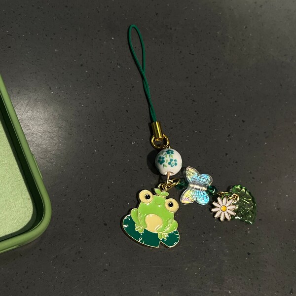 Handmade Miniature Poker Playing Card Keychain, Custom Ace of Hearts ...