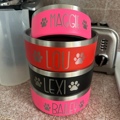 Lets Cook Cursive Word Art Beautiful Solid Steel Home Decor Decorative ...