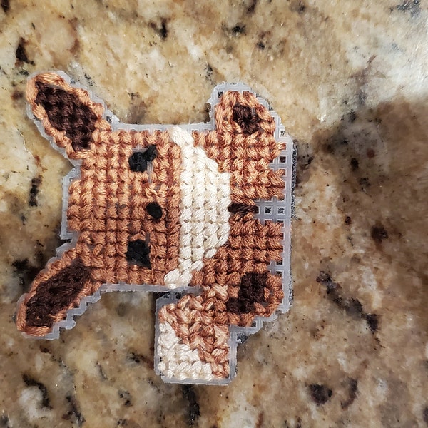 Got Themed Cross Stitch Pattern - Etsy