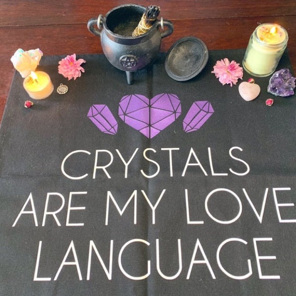 Pendulum Map gold Design Pendulum Divination Mat Astrology Lithomancy ...