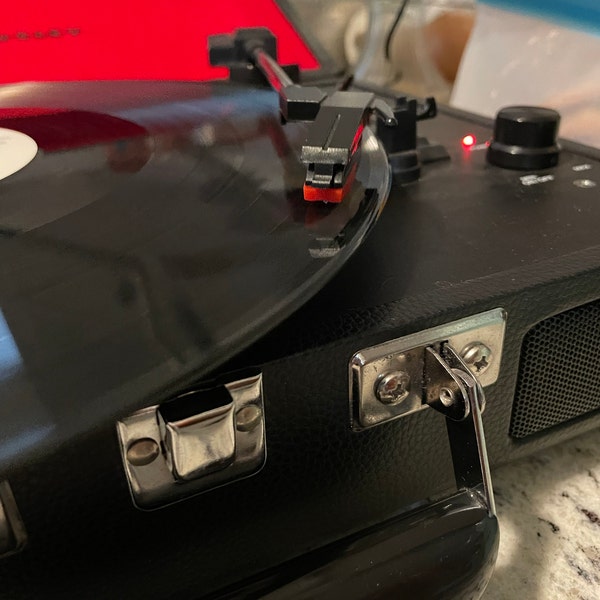 Raudive Diode EVP Receiver and Microphone Paranormal Research Spirit ...