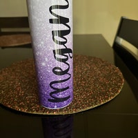 Personalized Fall Gnome Tumbler, Custom Gnome Tumbler Cup, Fall Leaves ...