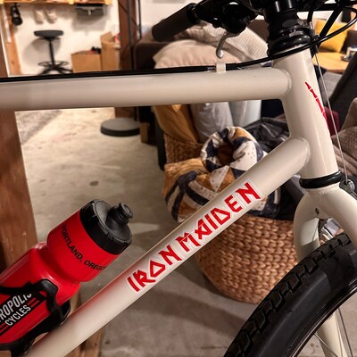 Danzig crystar Band Logo Vinyl Decal - Etsy