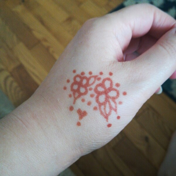 Henna Tank Top, Henna Design, Henna Fashion, Tank Top, Women's Tank ...