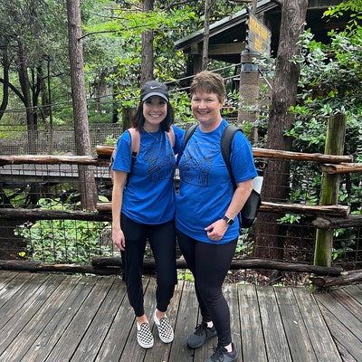 We Bring the Zoo Wherever We Go Zoo Day Field Trip SVG - Etsy