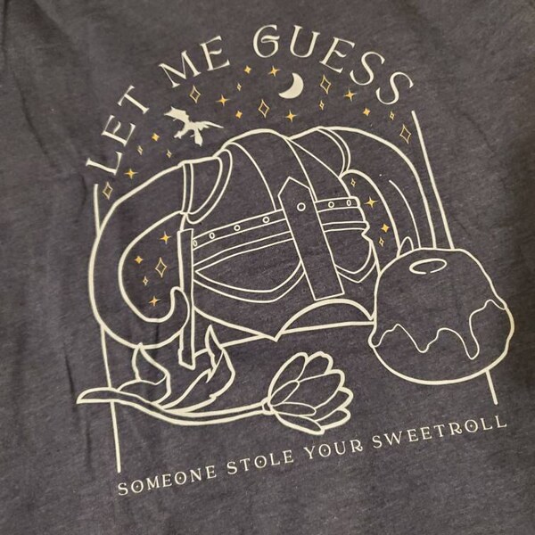 River Elves Tee, Fantasy Book Lover T-shirt, Fantasy Apparel Fantasy ...