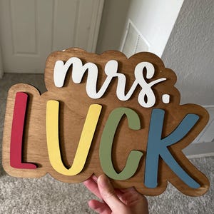 Custom Elementary Music Teacher Classroom Decor Sing Say Dance Play ...