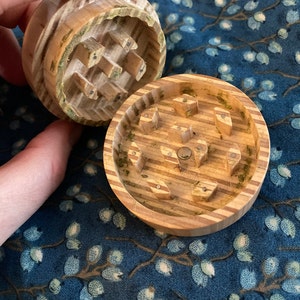 Wooden Ring Skateboard Ring Recycled Skateboard Gift | Etsy