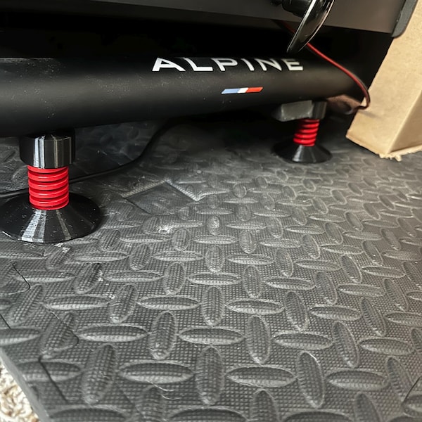 Generic Sim Handbrake Lever Extension Kit - Etsy