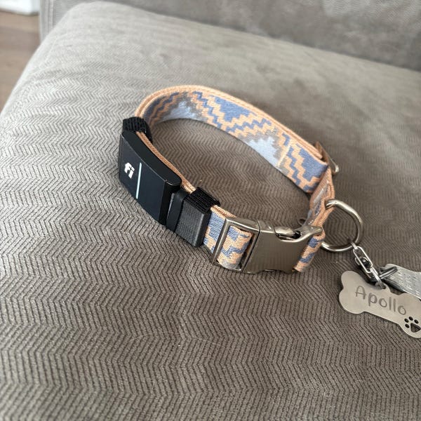 Fi Series 2 Collar Adapter - Etsy