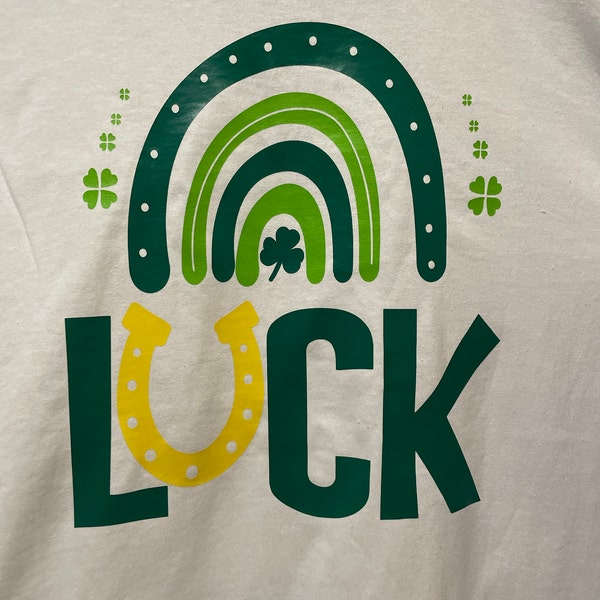 St Patrick's Day SVG Bundle, Lucky Svg, Leprechaun Svg, Irish Svg, St ...