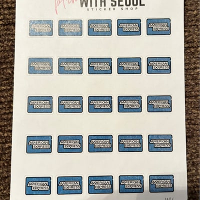 Planner Sticker Prescription Orange, Medication Reminder, Prescription ...