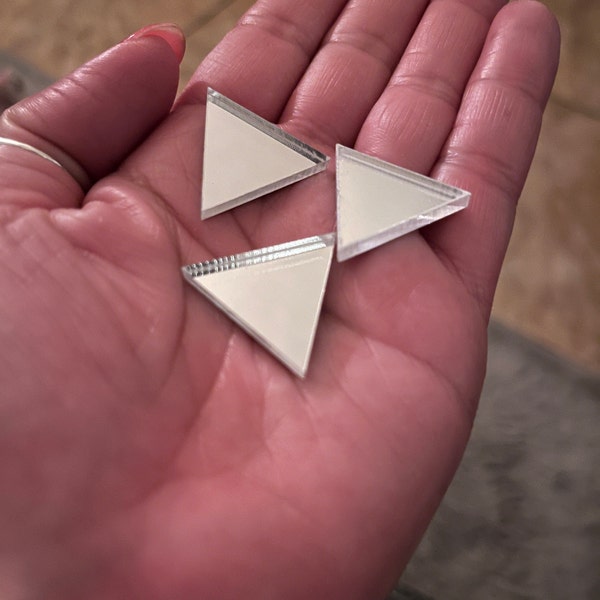 Clear Acrylic Blanks Customizable Engravable for DIY Signs Name Cards ...