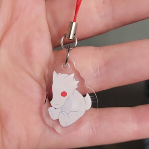 Scalemate Charms - Etsy