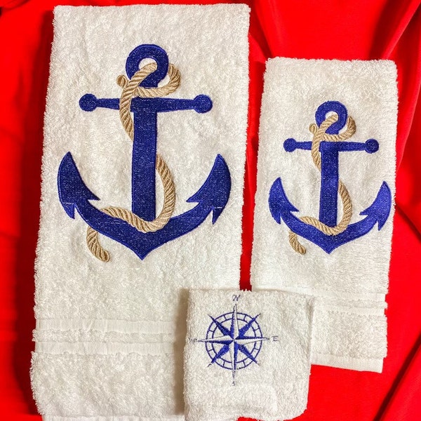 Compass V2 Embroidery Design Download - Etsy