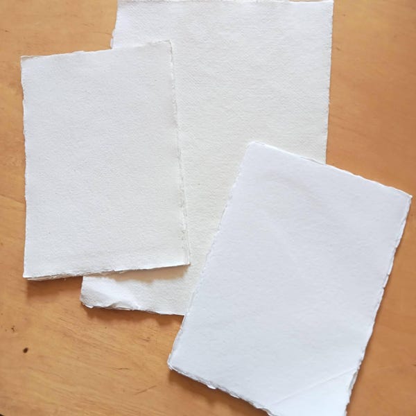 Fleur Lustre in Airforce Blue and Gold / Decorative A4 Paper for Crafts ...