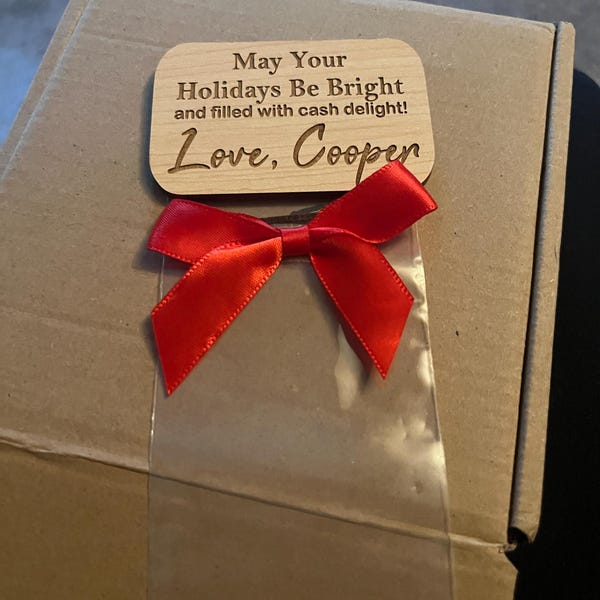 Memorial Tree Dedication Plaque Gift for Planting Trees in Memory of a ...