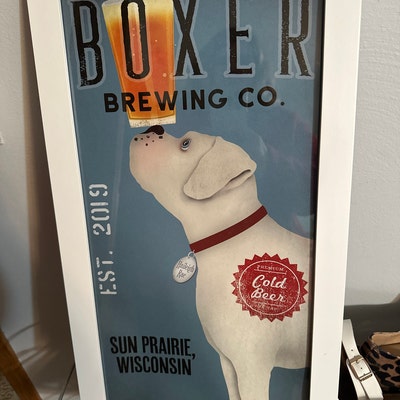 Personalized Pet Portrait DOODLE LABRADOODLE GOLDENDOODLE Art Canvas by ...