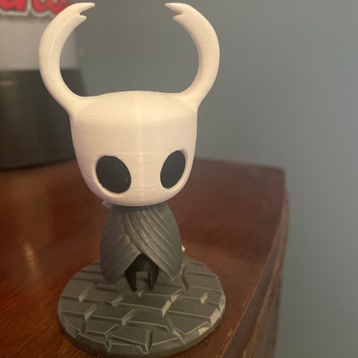 Hollow Knight Winged Sentry Figure Winged Sentry Sculpture - Etsy UK