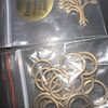 Bulk 300 Pcs of Gunmetal Plated Kidney Earwire 19x10mm - Etsy