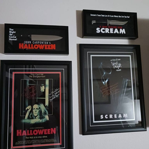 Jason Mask Display Friday the 13th Part 4 the Final Chapter - Etsy