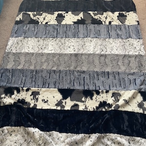 LittleMissDixies - Etsy