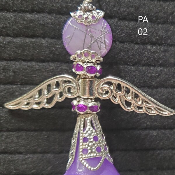 30 Pcs Mixed Color Lucite Flower,trumpet Flower,22 Mm,colorful Lucite ...