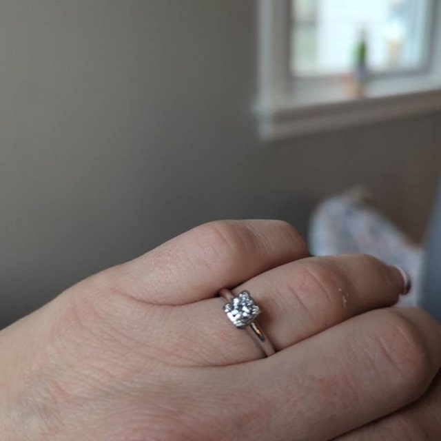 BlueRiverDiamonds - Etsy