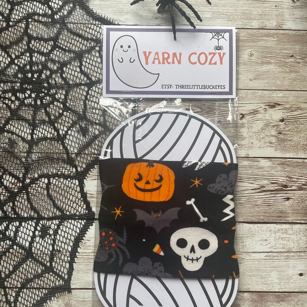 Yarn Skein Cozy Templates, Printable Skein Cozy, Yarn Cozy, Yarn Sock ...