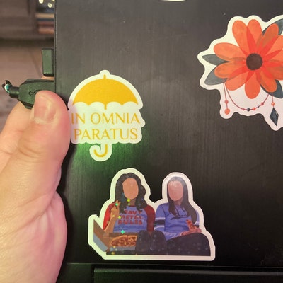 Howdy Darlin' Vinyl Car Decalrear View Mirror Decalcute Western Country ...