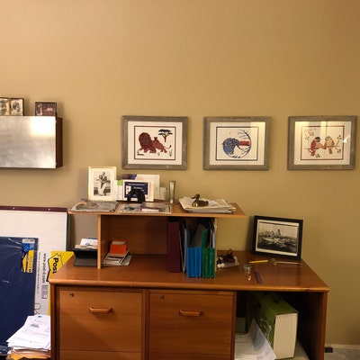 Kimi, Cat Card, Cute Female Cat, Pen and Ink, Black and White, Cute Cat ...