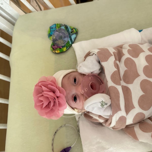 NICU Dress Set, Nicu Wrap, Preemie Baby Clothes, Clothes for Preemies ...