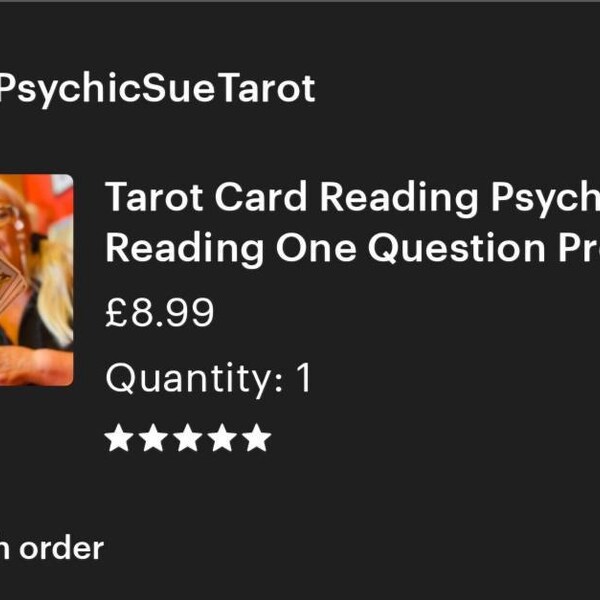 Prediction Reading General Tarot Reading Video Tarot Card Reading Psychic Predictions, Past ...