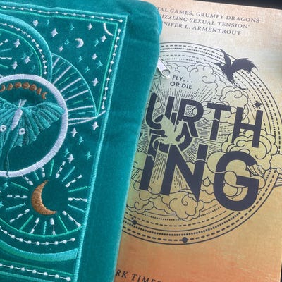 Practical Magic Stamp Set - Etsy