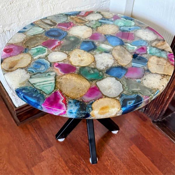 Rectangular Pink Quartz Table Top | Dining Table Top | Coffee Table Top ...