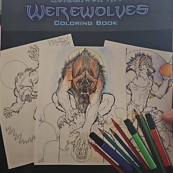 Mexican Wolf Lobo Print - Etsy
