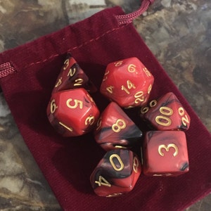 Dnd Dice Display Rack Dice Potion Flask Display D&D - Etsy
