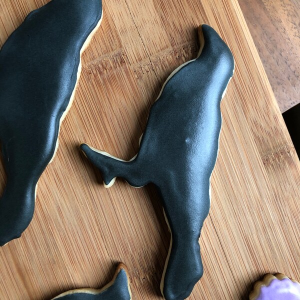 Crow Cookie Cutter - Etsy
