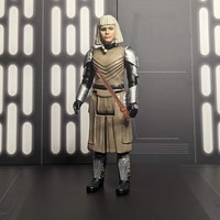 Vintage-style Zardoz Brutal Exterminator Action Figure - Etsy Canada