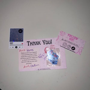 Double Sided Forever Together Bookmark Set for Best Friends / Couples ...