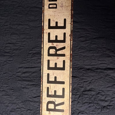 Ranch Hand Ranch Hand Sign Ranch Hand Decor Vintage - Etsy